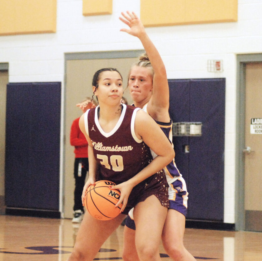 Blue Devils get statement win against Yellowjackets | News, Sports ...